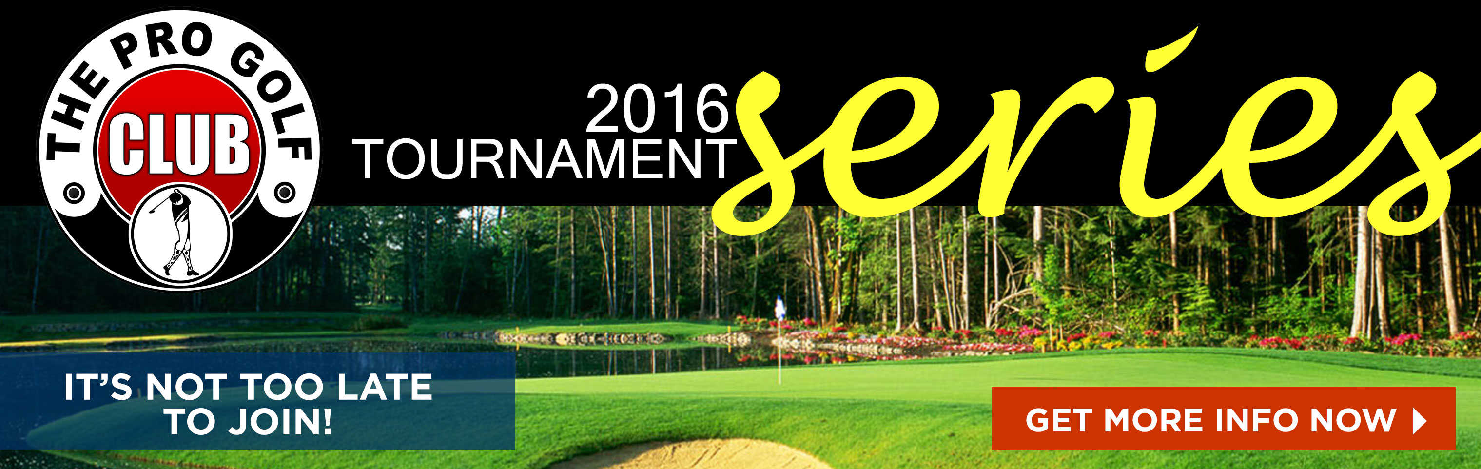 Pro Golf Discount | The #1 Golf Store in Western Washington