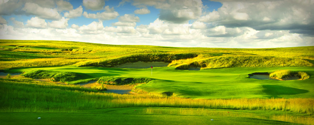 The 10 Best Public Golf Courses In Washington State - 2017