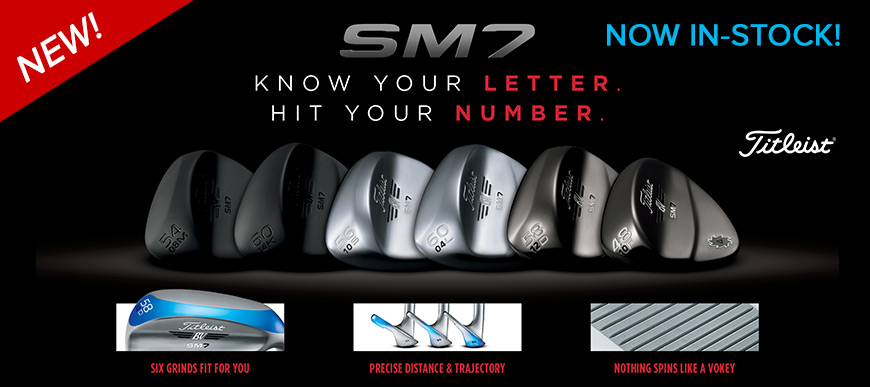 Pro Golf Discount | The #1 Golf Store in Western Washington