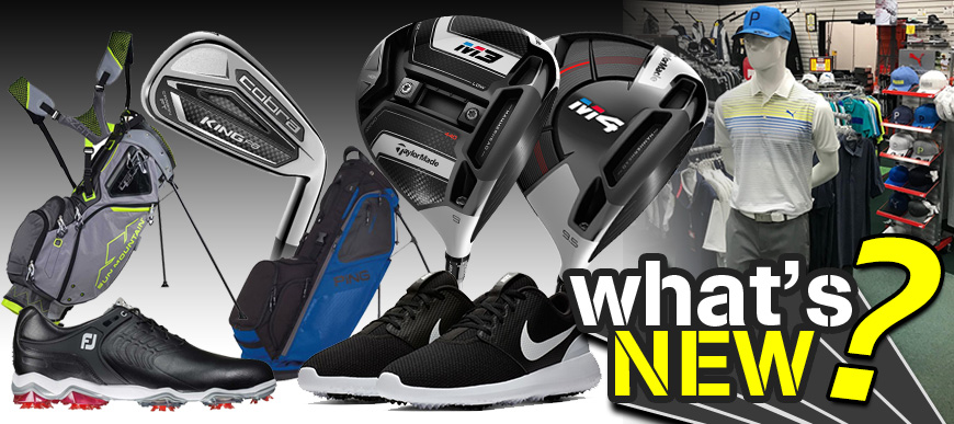 Pro Golf Discount | The #1 Golf Store in Western Washington