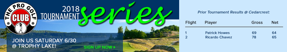 Pro Golf Discount | The #1 Golf Store in Western Washington