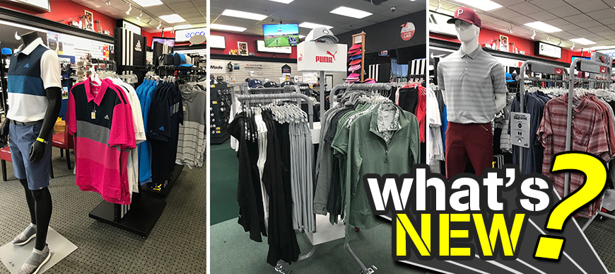 Pro Golf Discount | The #1 Golf Store in Western Washington