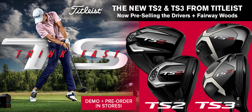 Pro Golf Discount | The #1 Golf Store in Western Washington