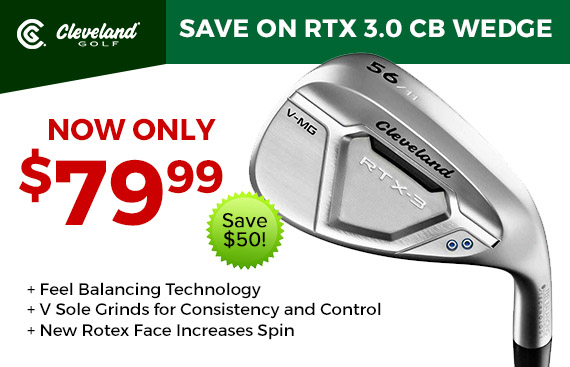 Browse Our Current Sales & Promotions | Pro Golf Discount