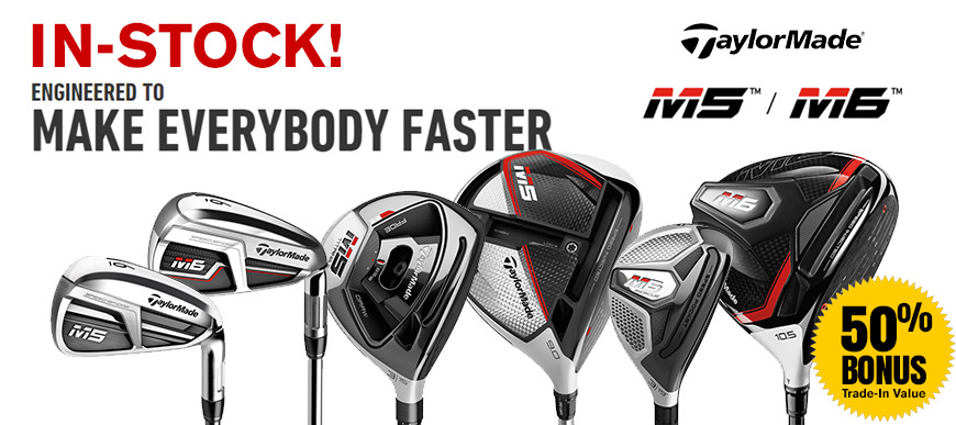 Pro Golf Discount | The #1 Golf Store in Western Washington