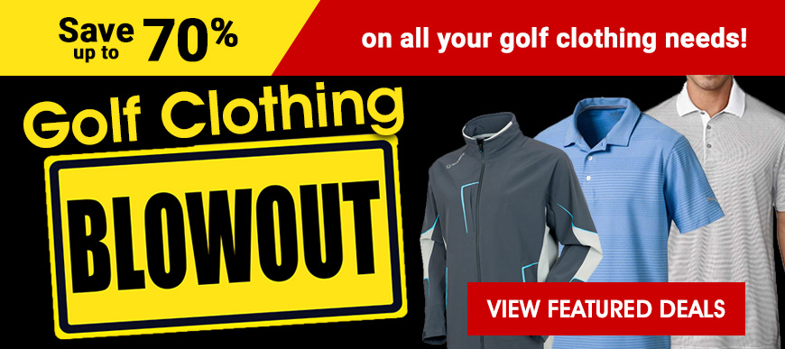 Pro Golf Discount | The #1 Golf Store in Western Washington