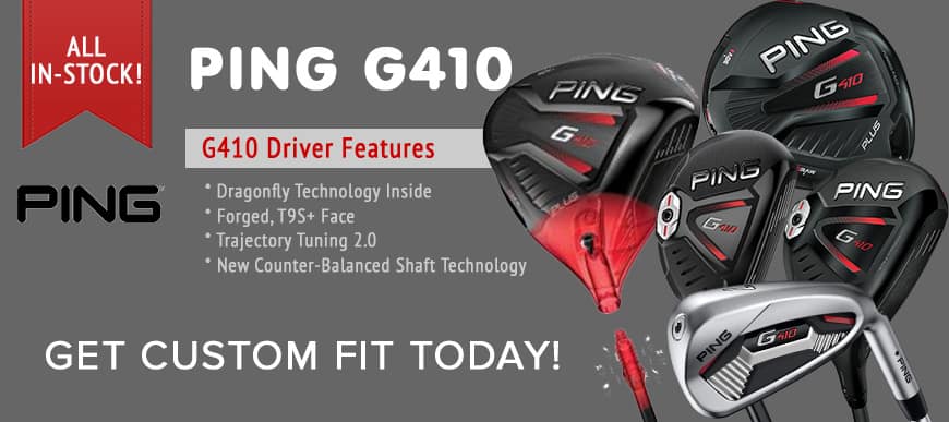 Pro Golf Discount | The #1 Golf Store in Western Washington