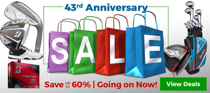 Pro Golf Discount | The #1 Golf Store in Western Washington