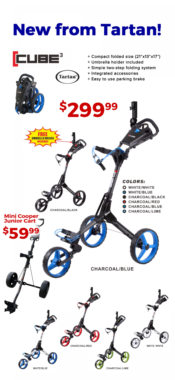 Browse Our Current Sales & Promotions | Pro Golf Discount