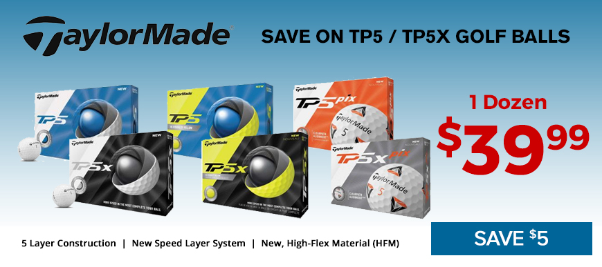 Pro Golf Discount | The #1 Golf Store in Western Washington