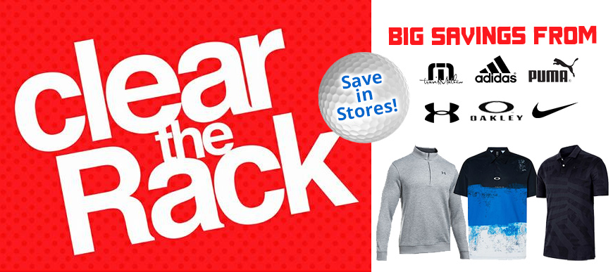 Pro Golf Discount | The #1 Golf Store in Western Washington