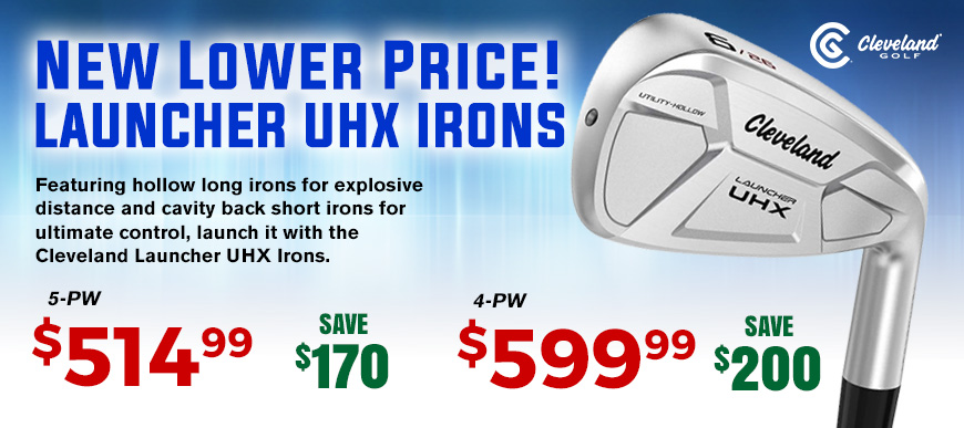 Pro Golf Discount | The #1 Golf Store in Western Washington