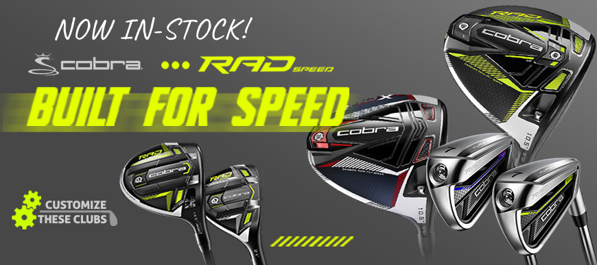 Pro Golf Discount | The #1 Golf Store in Western Washington