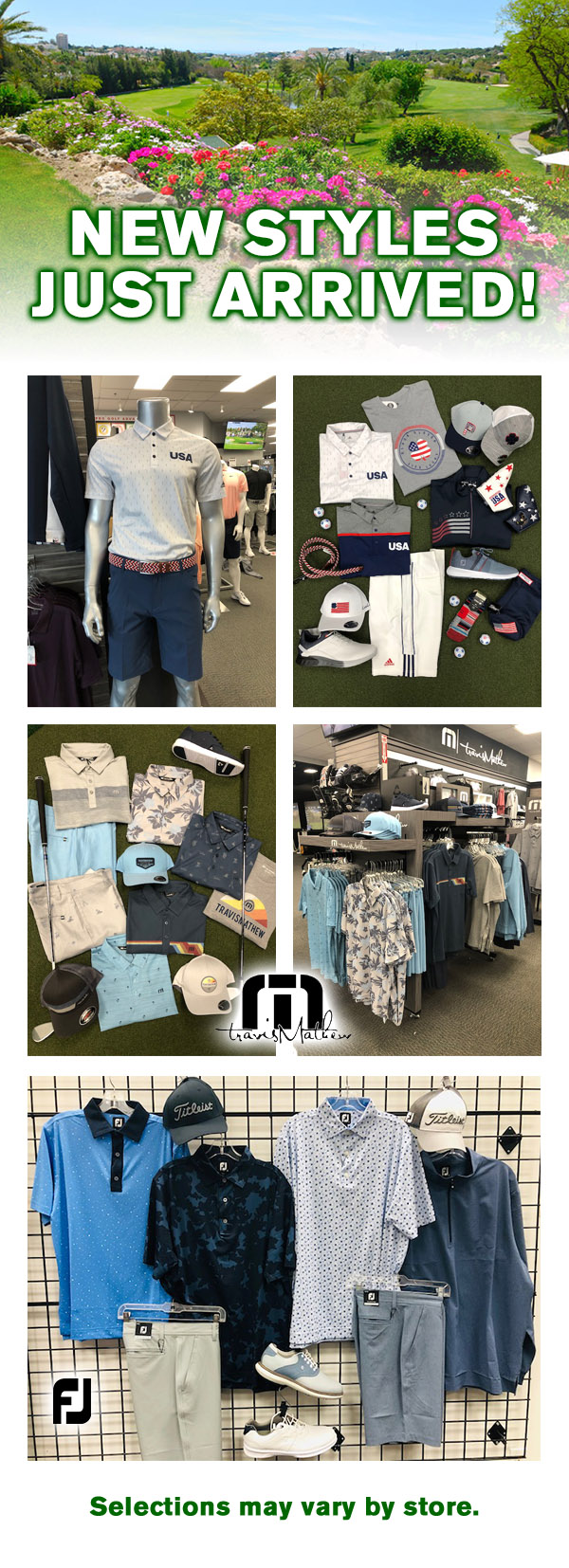 Browse Our Current Sales & Promotions | Pro Golf Discount