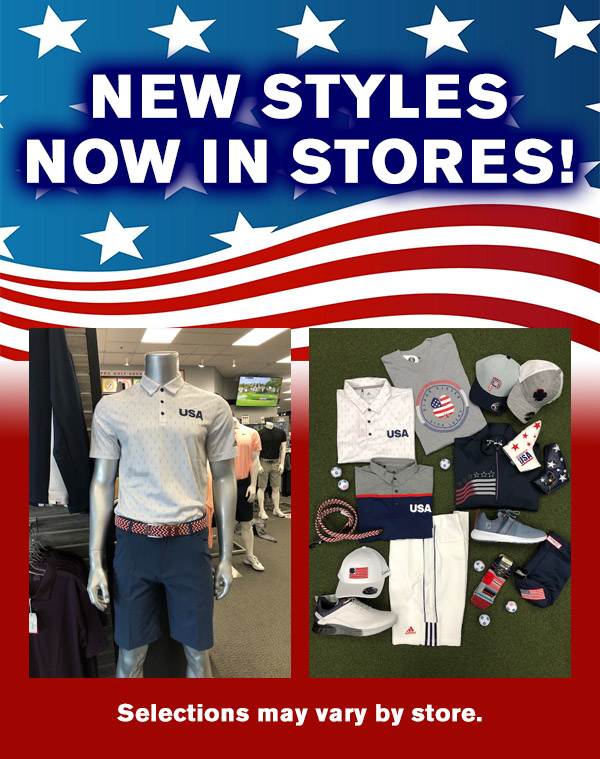 Browse Our Current Sales & Promotions | Pro Golf Discount