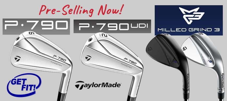 Pro Golf Discount | The #1 Golf Store in Western Washington