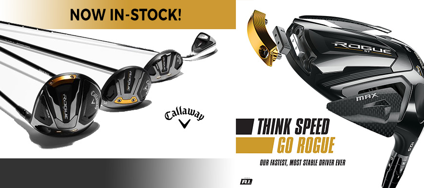 Pro Golf Discount | The #1 Golf Store in Western Washington