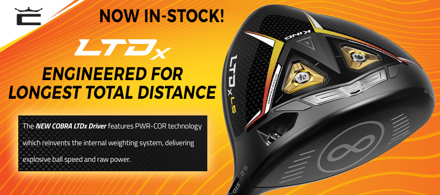 Pro Golf Discount | The #1 Golf Store in Western Washington