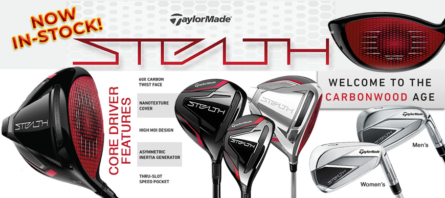 Pro Golf Discount | The #1 Golf Store in Western Washington