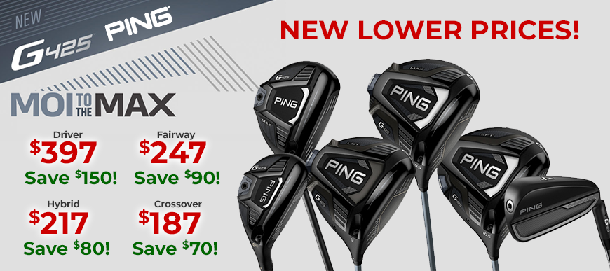 Pro Golf Discount | The #1 Golf Store in Western Washington