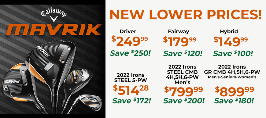 Pro Golf Discount | The #1 Golf Store in Western Washington