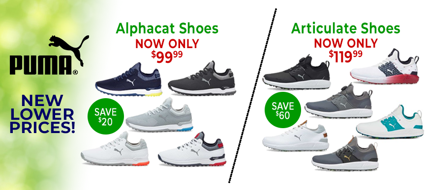 Pro Golf Discount | The #1 Golf Store in Western Washington