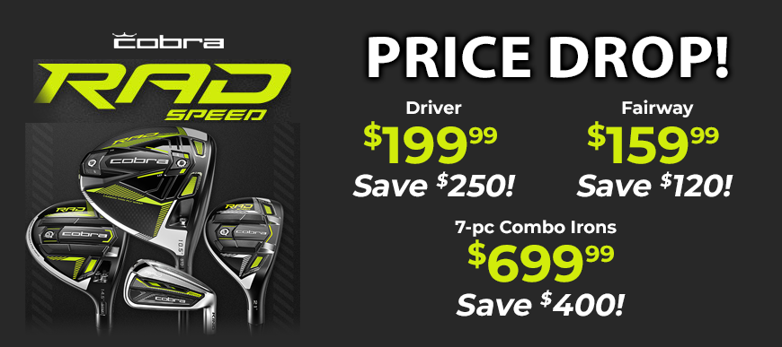 Pro Golf Discount | The #1 Golf Store in Western Washington