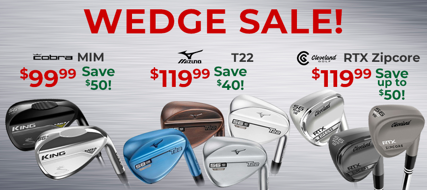 Pro Golf Discount | The #1 Golf Store in Western Washington