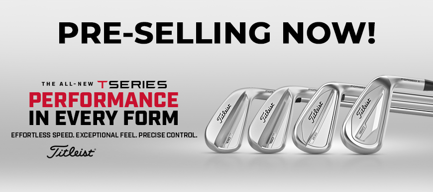 Pro Golf Discount | The #1 Golf Store in Western Washington